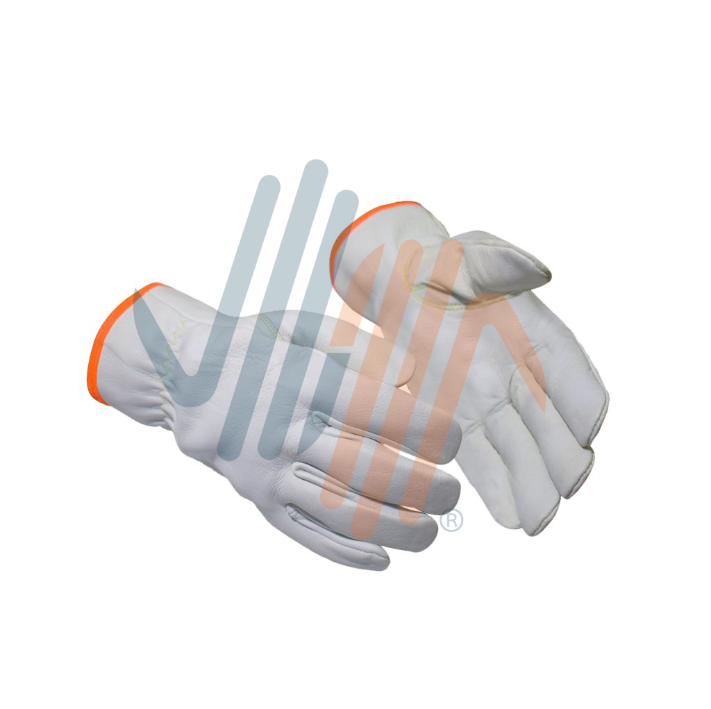 Cow Hide Gloves - ITC Gloves